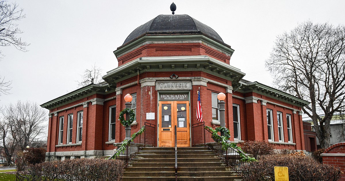 Hockaday Museum changes name to highlight connection with Glacier Park ...