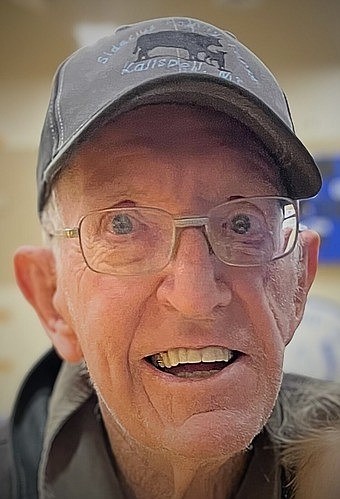 Kenneth 'Ken' Siderius, 91 | Daily Inter Lake