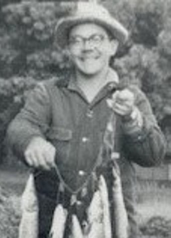 Richard Weber, 89 and James Weber, 81 | Daily Inter Lake