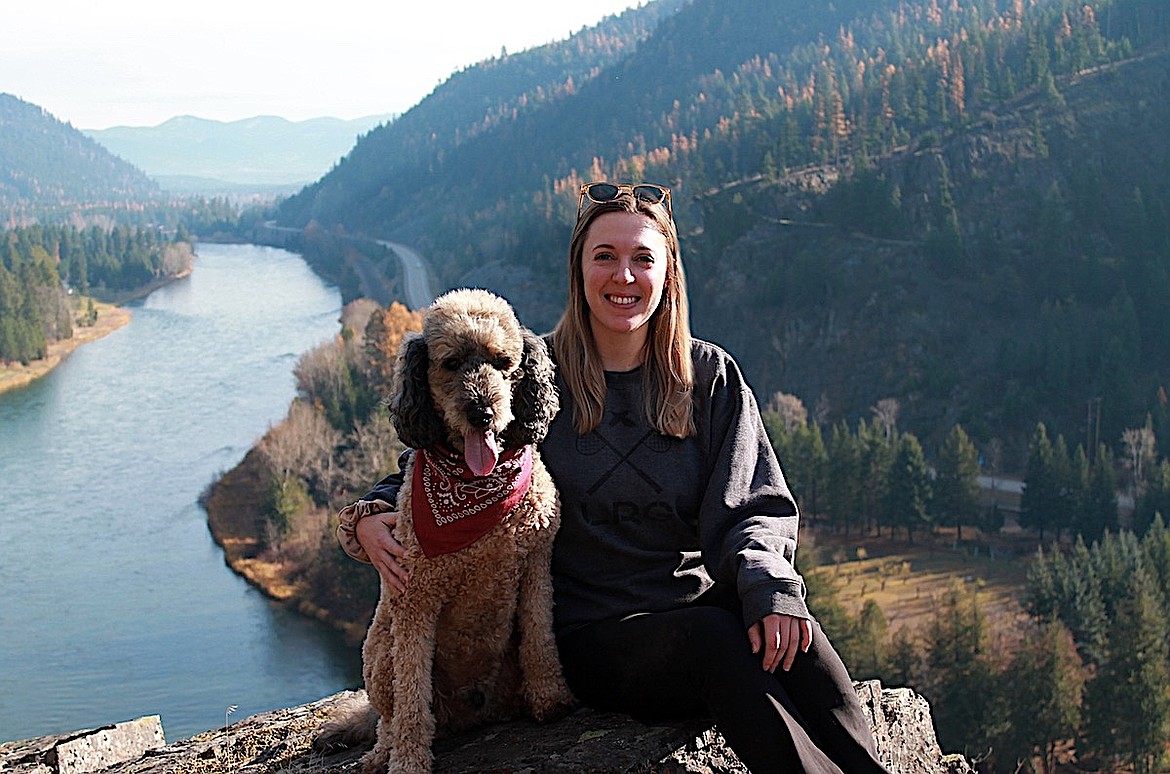 Manning joins Friends of Scotchman Peaks Wilderness team | Hagadone ...