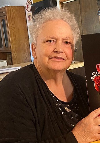 Deborah Davis-Quitt, 76 | Valley Press/Mineral Independent