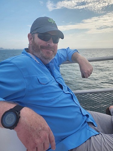 James Joseph Wickersham Jr., 50 | Coeur d'Alene Press