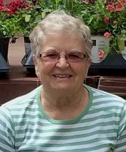 Edwina Rosaland Aker, 86 | Daily Inter Lake