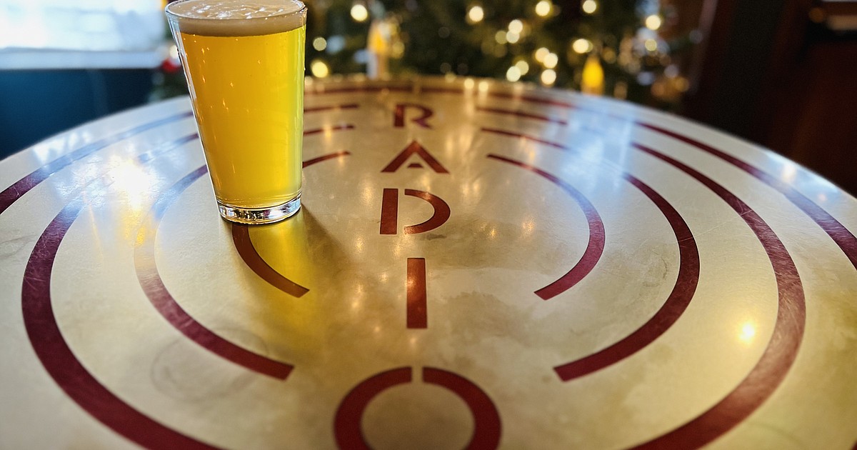 Radio Brewing releases limited-edition beer | Shoshone News-Press