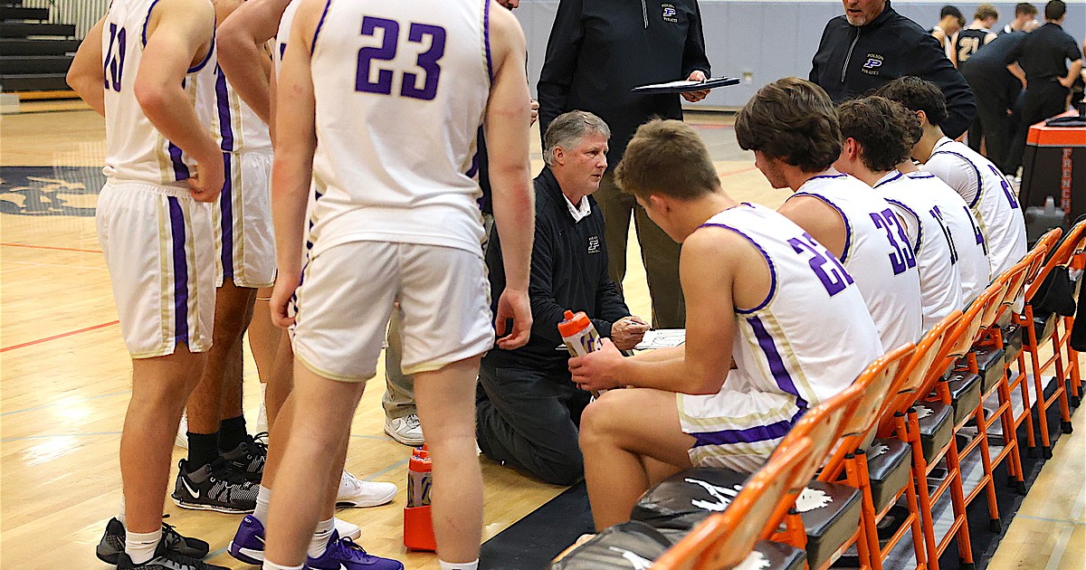 Polson starts season 2-0 | Lake County Leader