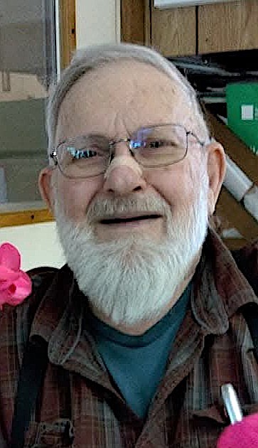 Bill Wagner | Western News