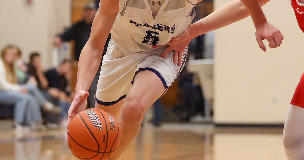 PREP BASKETBALL: Bonners Ferry boys reach 5-0 with rout of Logos; girls ...