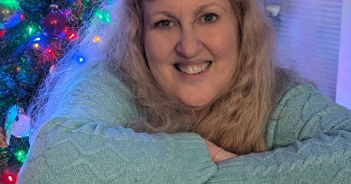 FAST FIVE Terri Johnson celebrates people of all abilities | Coeur d ...