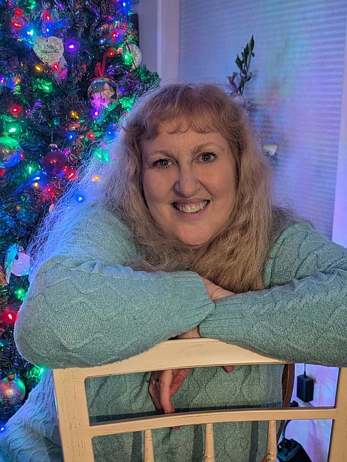 FAST FIVE Terri Johnson celebrates people of all abilities | Coeur d ...