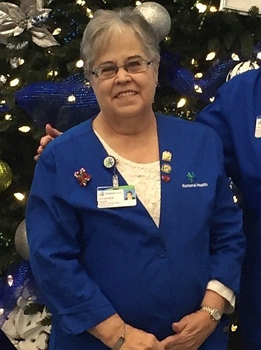 Connie L. King, 77 | Coeur d'Alene Press