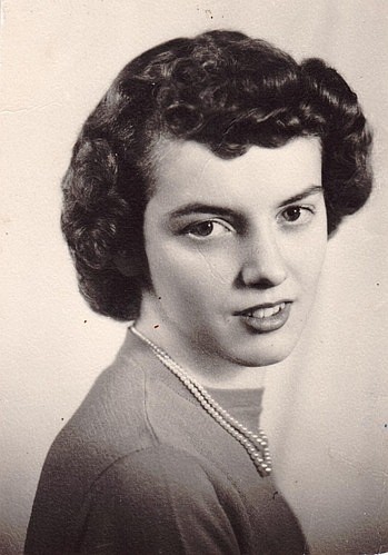 Betty L. Micknak, 91 | Coeur d'Alene Press