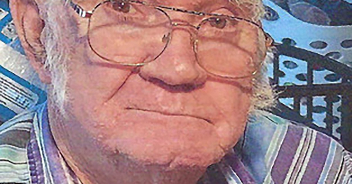 Edward 'Ed' Allen Hendrickson, 83 | Bonner County Daily Bee