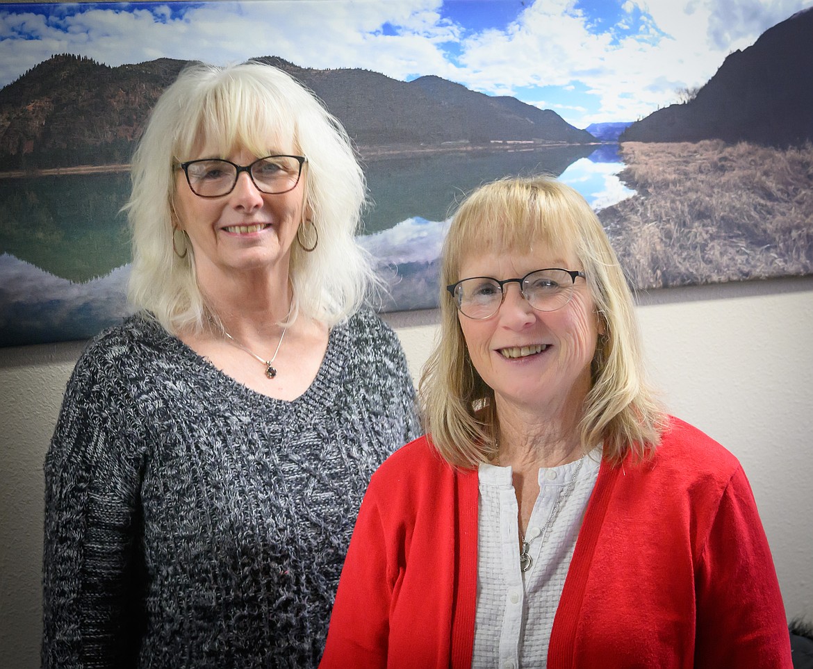 Clark Fork Valley Press and Mineral Independent celebrate the ...