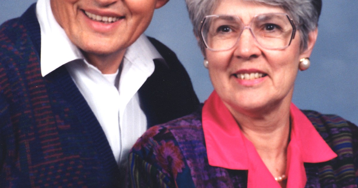 Ronan Hall of Fame: Jay and Beth Preston | Hagadone News Network