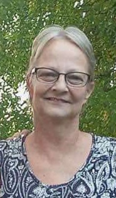 Lana Sue Managhan | Western News