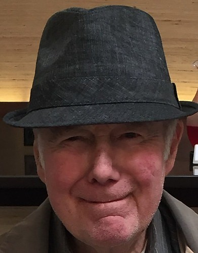 Terry Edward Hopkins, 93 | Coeur d'Alene Press