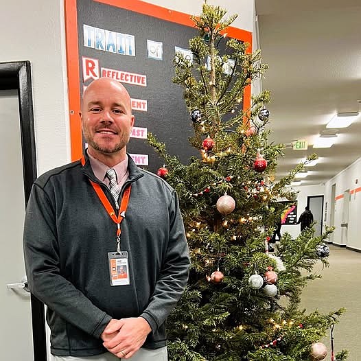 A message from the superintendent | Columbia Basin Herald