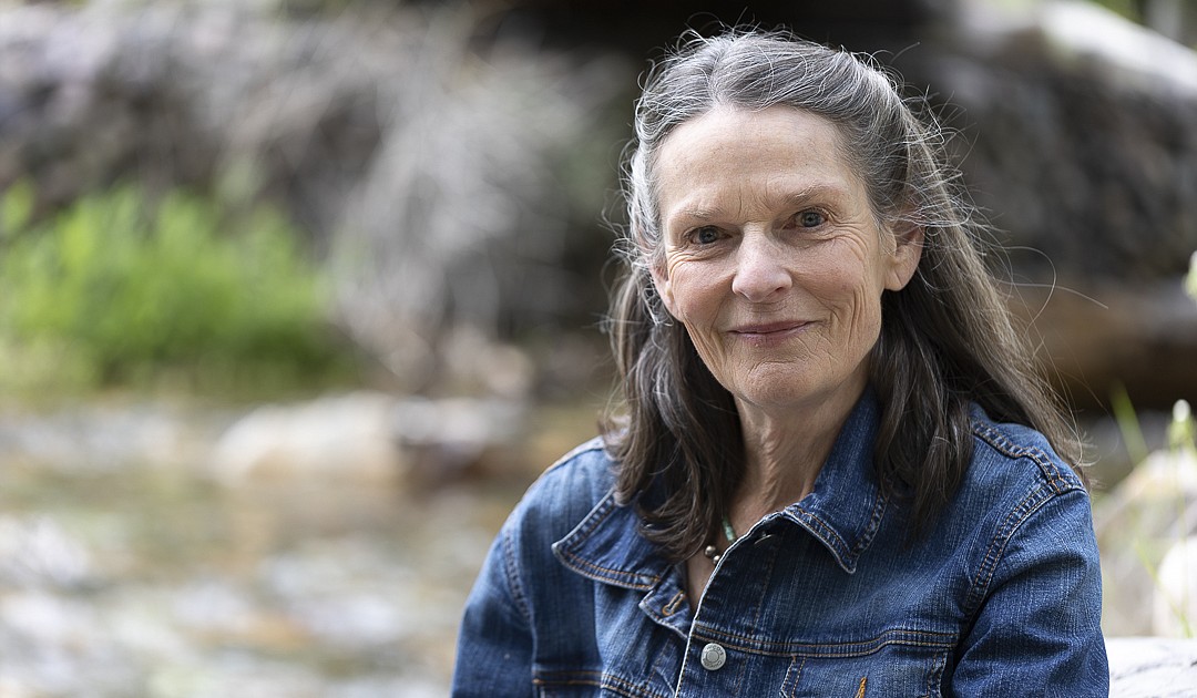 Sally Thompson set to speak as part of the John White Series at the ...