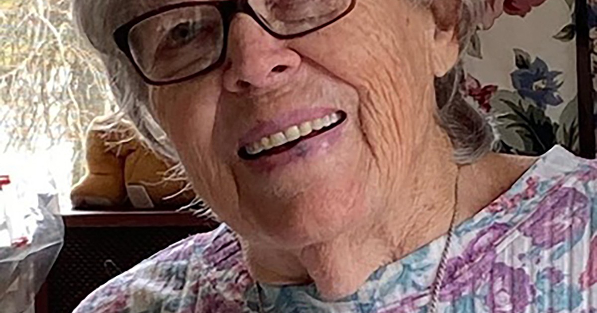 Janet Delores Everhart, 95 | Bonner County Daily Bee