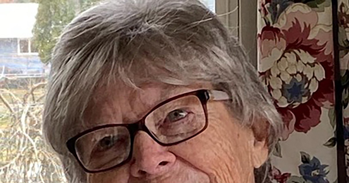 Janet Delores Everhart, 95 | Bonner County Daily Bee