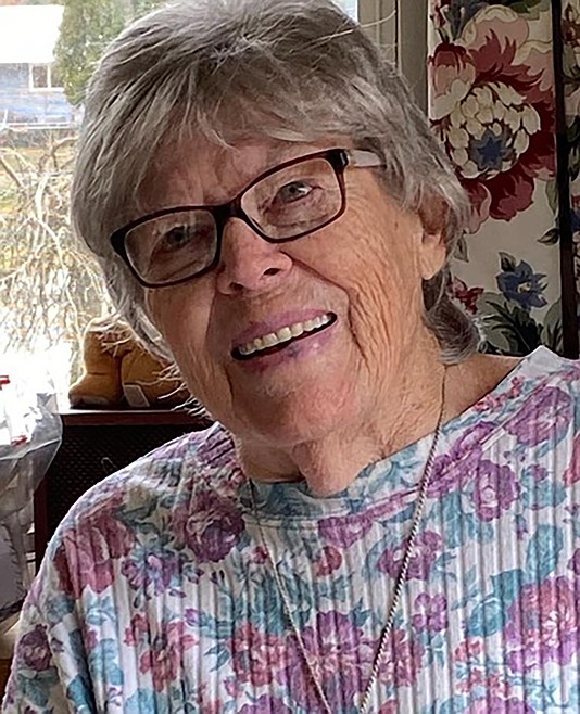 Janet Delores Everhart, 95 | Bonner County Daily Bee