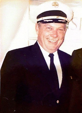 Robert 'Phil' Rognlien, 87 | Daily Inter Lake