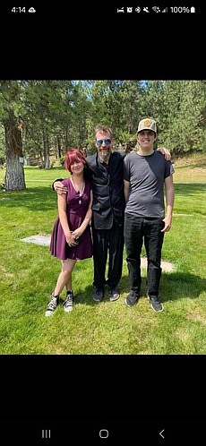 Anthony P. Davis Jr., 48 | Coeur d'Alene Press