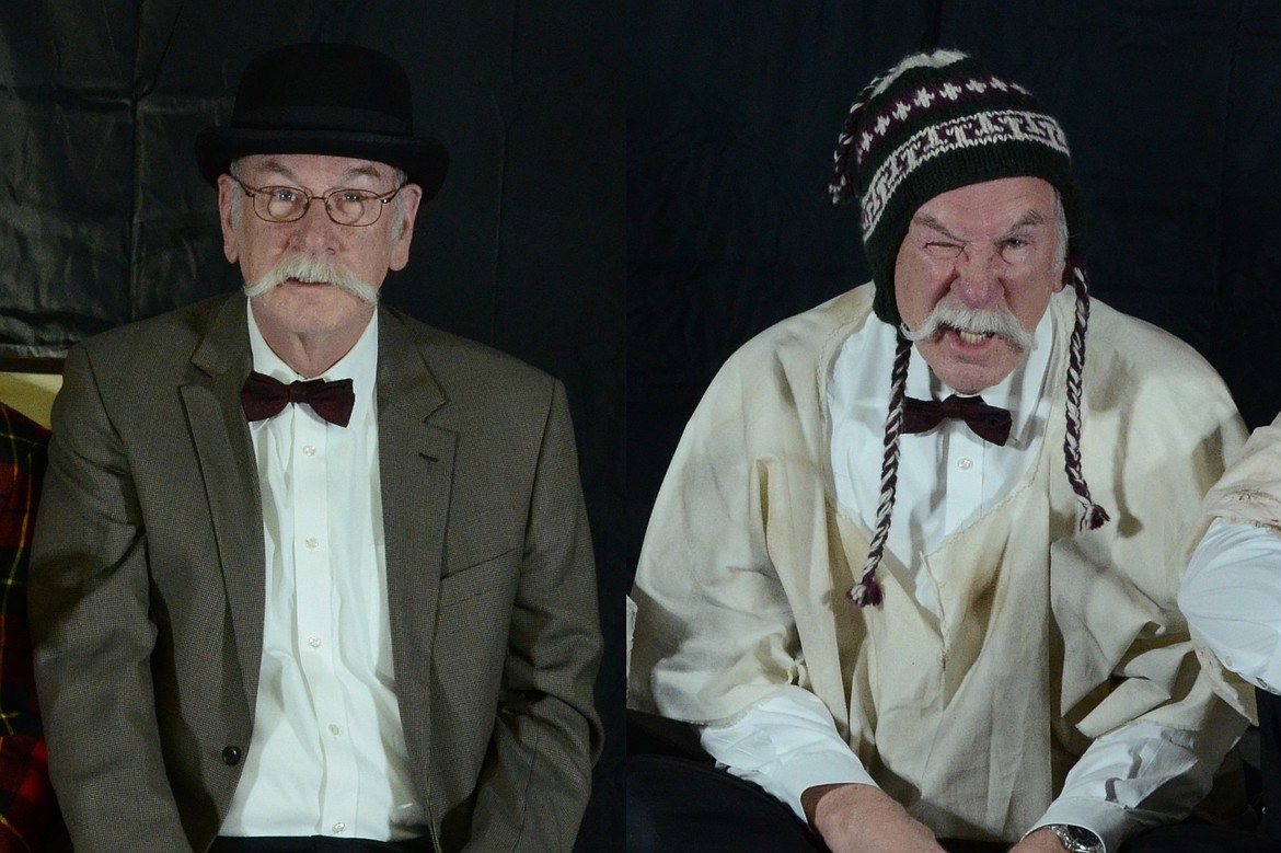 A comedy for the community: Players invite new actors to the stage ...