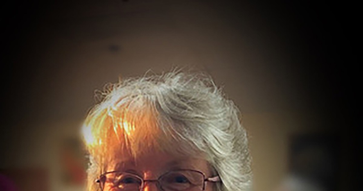 Jennifer Geier, 77 | Bonners Ferry Herald