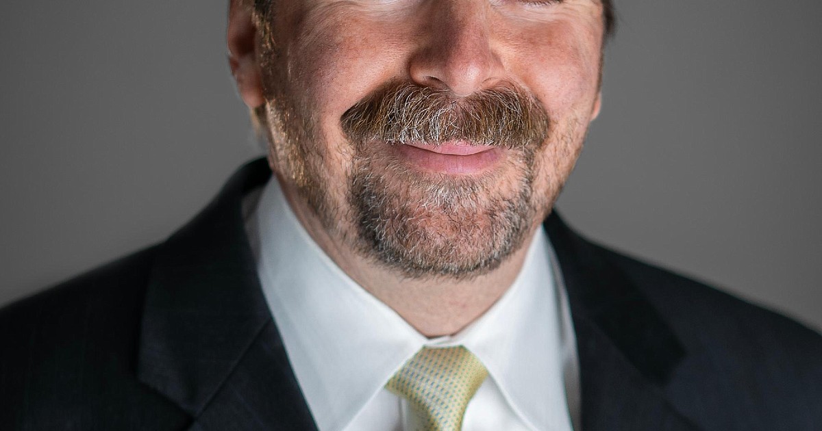 Hayden Mayor Alan Davis looks to 2025 | Coeur d'Alene Press