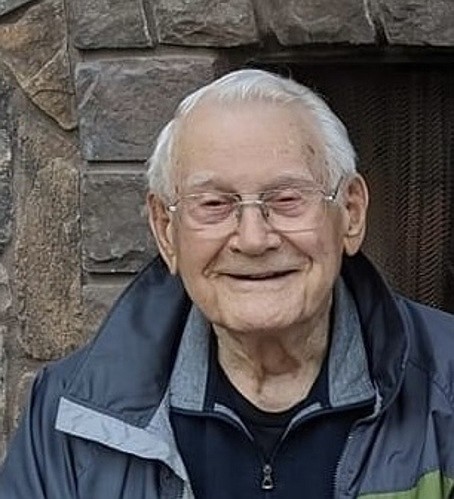 Richard (Dick) Varner, 97 | Coeur d'Alene Press