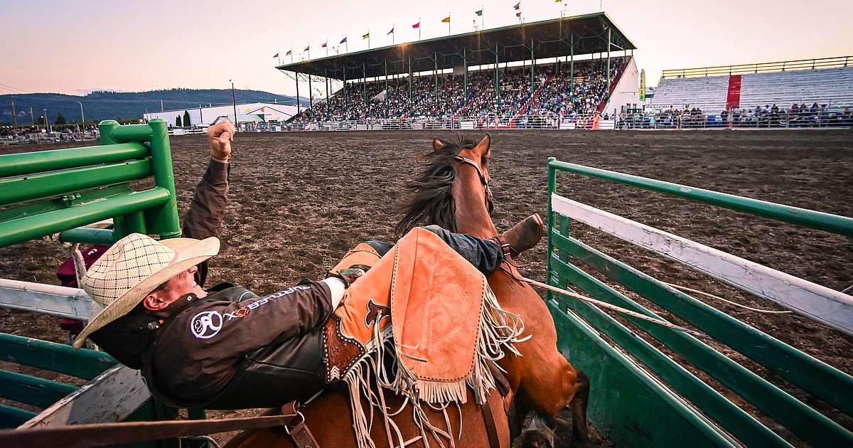 Photos of 2024 by Daily Inter Lake photographer Casey Kreider | Daily ...