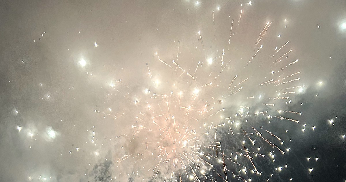 Ring in the New Year Coeur d'Alene-style | Hagadone News Network