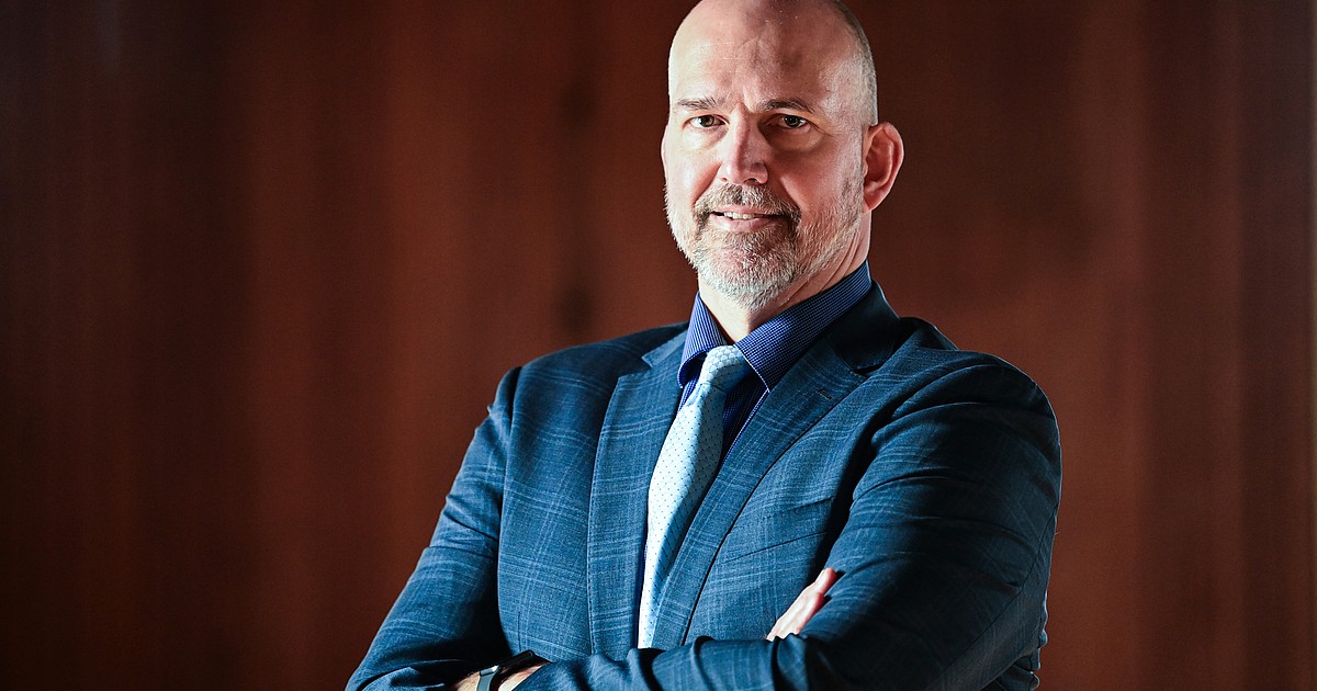 Attorney Tim Wenz to take bench as Flathead County Justice of the Peace ...