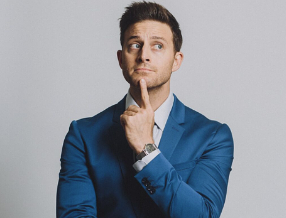 Comedian K-von coming Jan. 11 to Merlin's Comedy Club | Coeur d'Alene Press