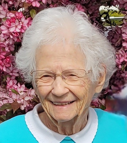 Shirley Jeanne Swank Lines-Lindahl | Columbia Basin Herald