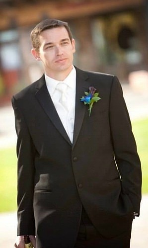 Stephen J. Nemec, 45 | Coeur d'Alene Press