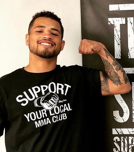 Corey Michael Cook, 27 | Coeur d'Alene Press