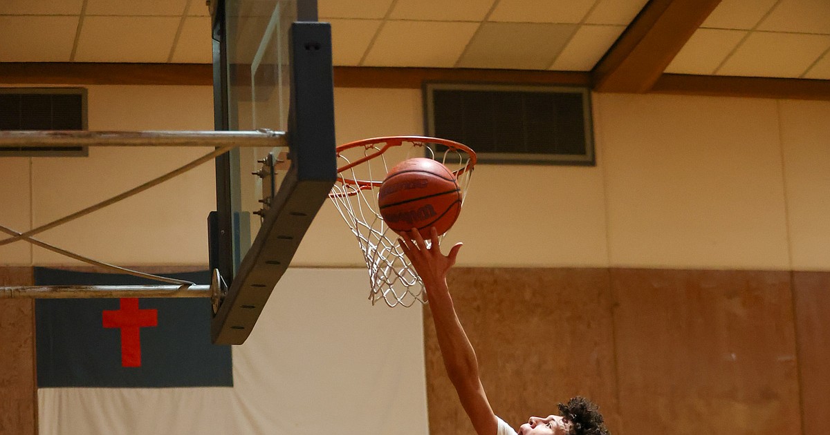 PREP BASKETBALL: Thunder boys roll past Christian Heritage for fourth ...