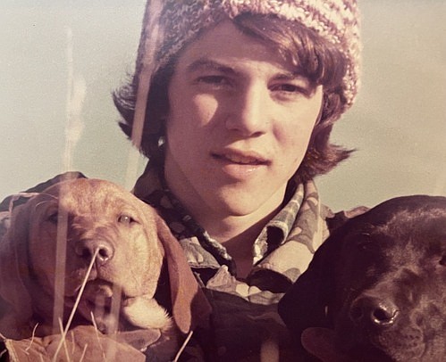 Peter Edward Weske, 66 | Coeur d'Alene Press