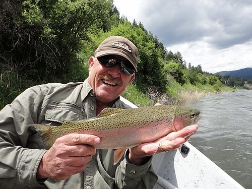 Steven Temple, 72 | Valley Press/Mineral Independent