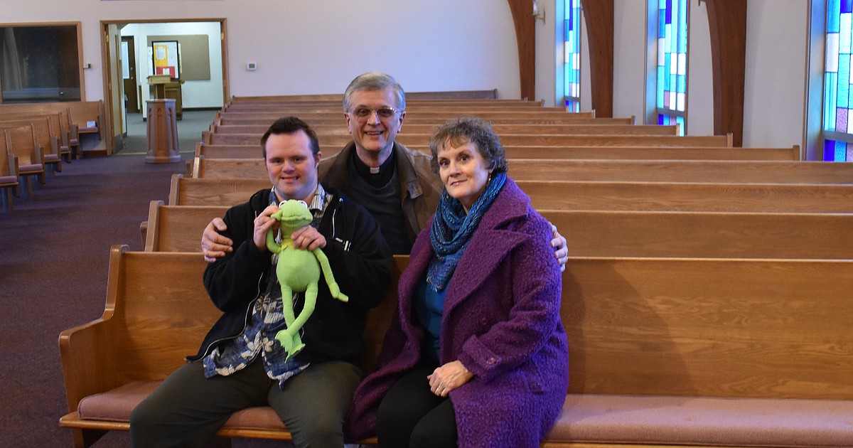 A career of grace | Columbia Basin Herald