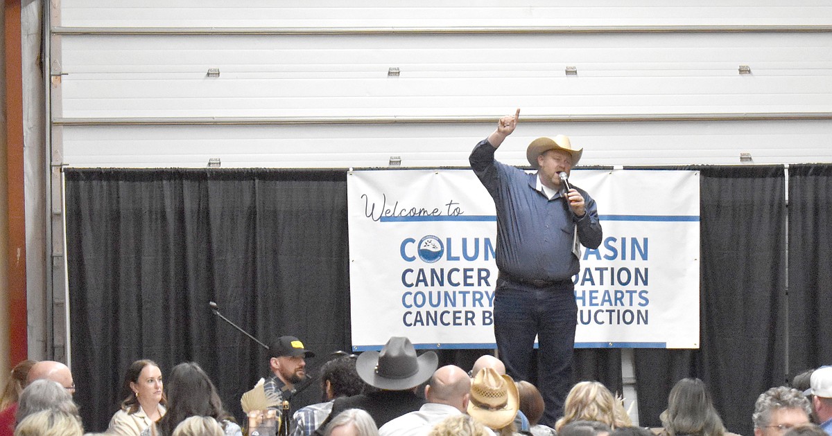 Country Sweethearts to benefit cancer patients, families | Columbia ...