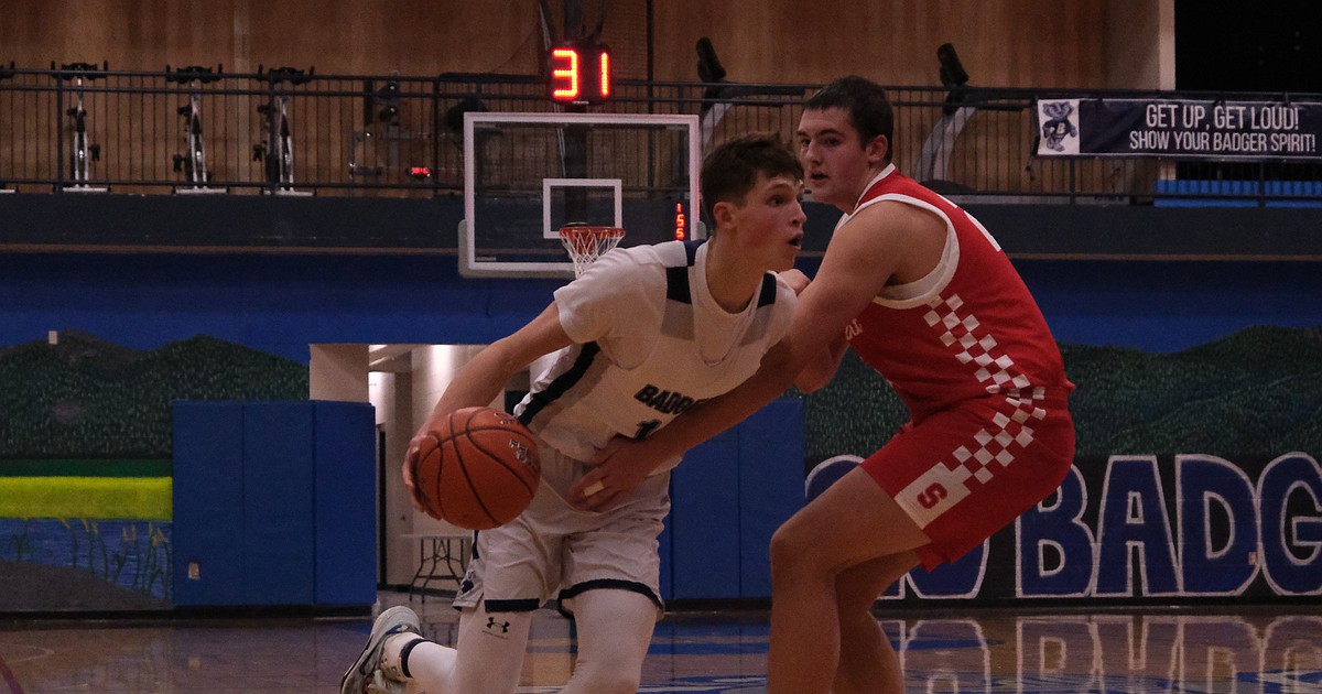 PREP BASKETBALL: Badgers' historic run continues with Williams' record ...