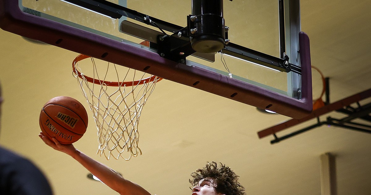 NIC BASKETBALL: Galindo pushes Cardinals in win | Coeur d'Alene Press