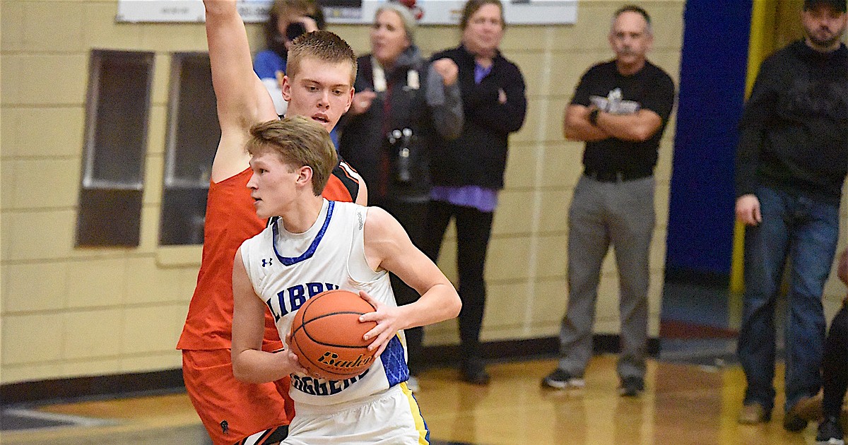 Frenchtown sweeps Libby in high school hoops | Western News