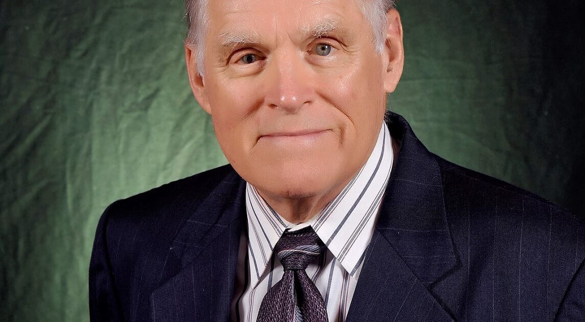 OPINION: The party’s over, life goes on | Shoshone News-Press