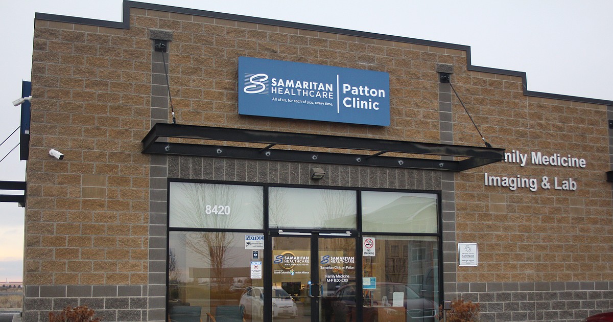 Samaritan Healthcare projected to finish 2025 with carryover | Columbia ...