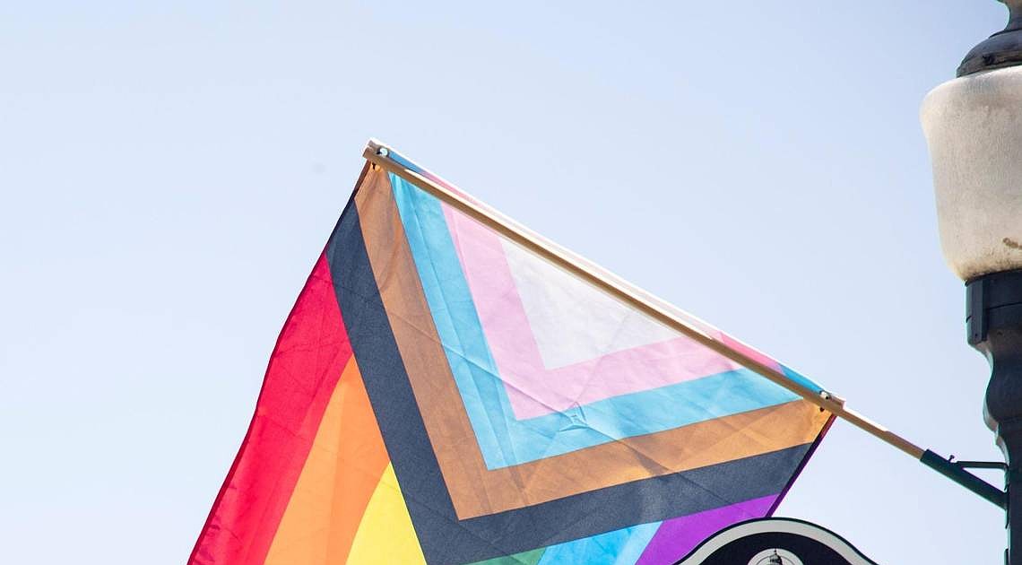 No Pride flags allowed: Idaho proposal would ban many displays in ...