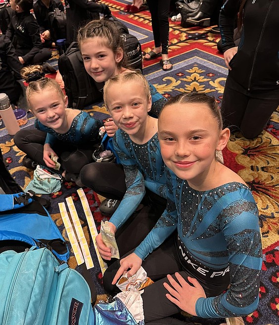 Youth Sports Jan. 15, 2025 | Coeur d'Alene Press